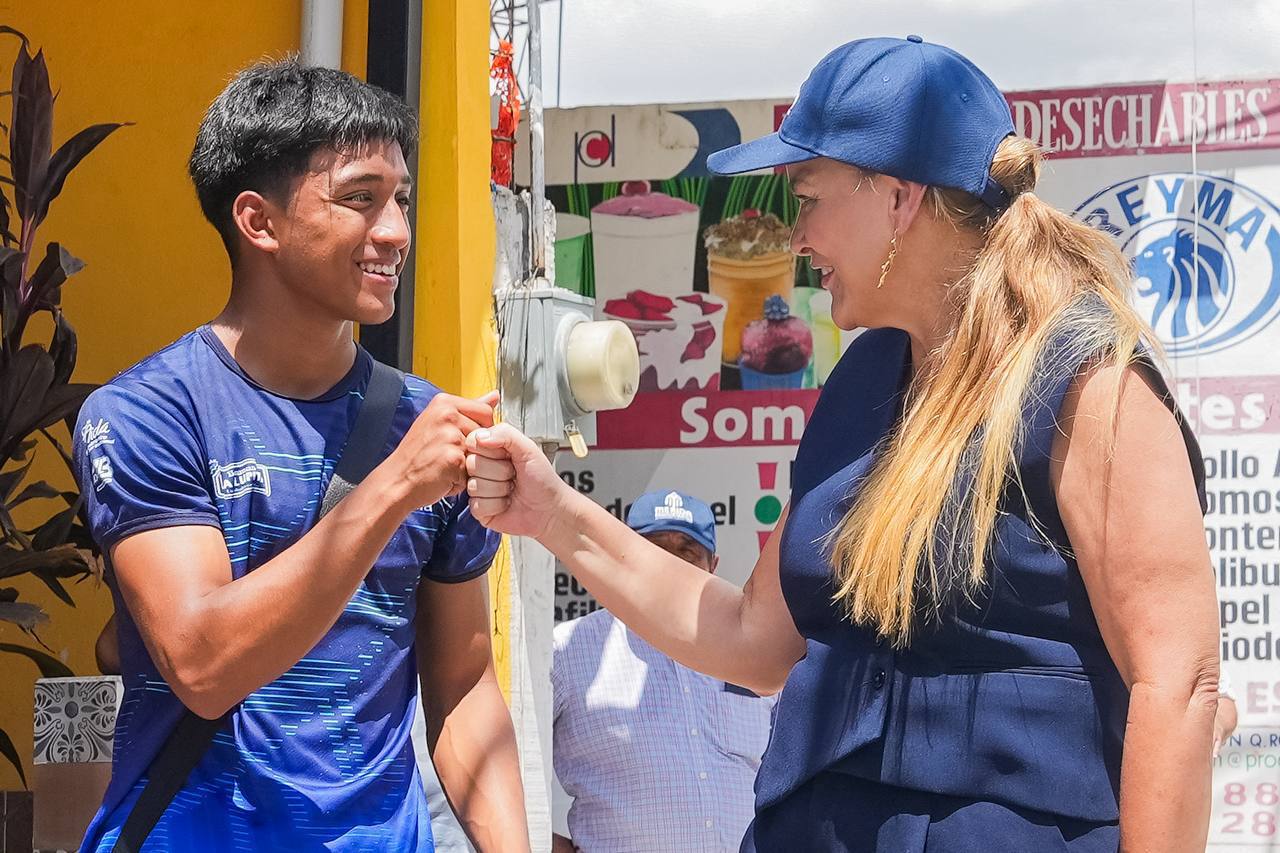 Lanza Cecilia Patrón decálogo para mantener el orden en los espacios ...