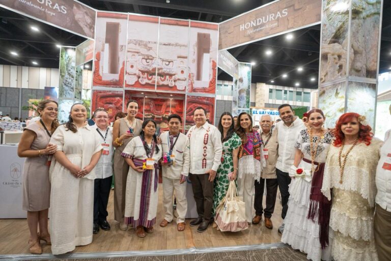 Yucatán proyecta al Mundo Maya con el renacimiento del K’íiwik ...